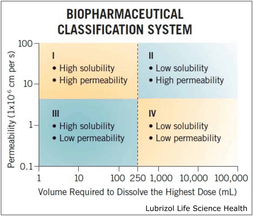 A 2024 Guide To Solubility Improvement And Bioavailability Enhancement ...