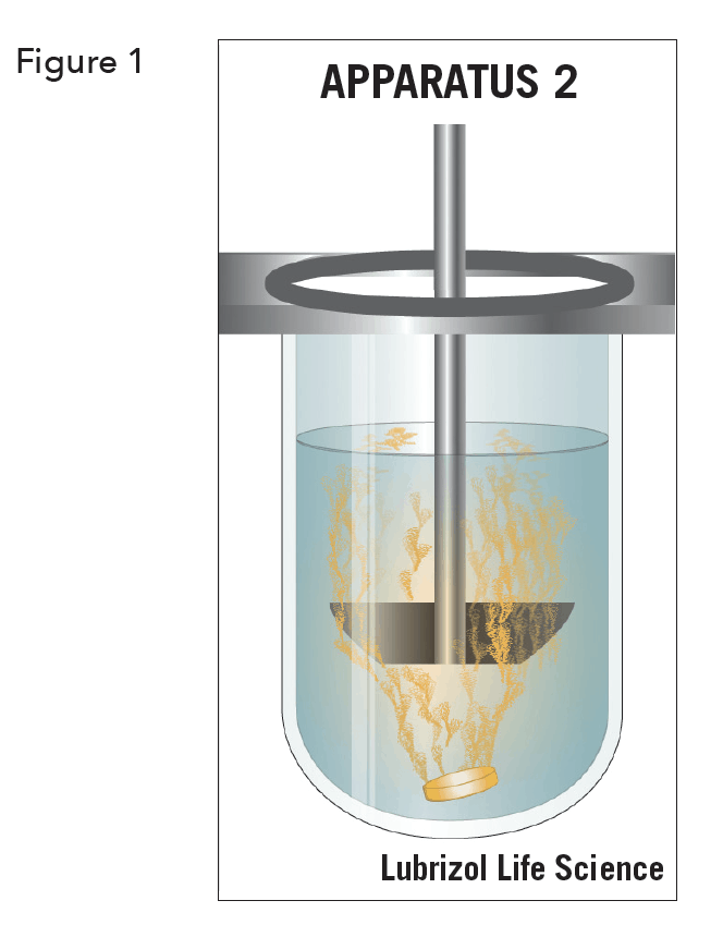 Dissolution Testing For OSD: Detect Physical Changes In API And The ...