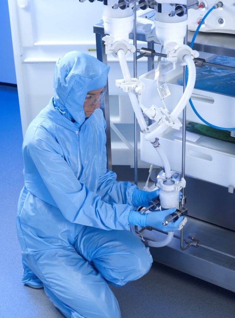 Phase Appropriate Filter Validation For Sterile Drug Product Manufacturing | Agno Pharmaceuticals