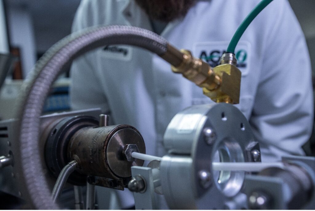 Hot Melt Extrusion: Advanced Extrusion And Amorphous Solid Dispersion