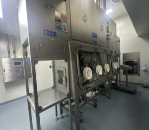 High Potency APIs From Agno Pharmaceuticals