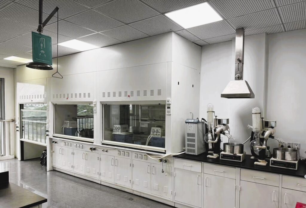 Intermediates, API, HPAPI, & Sterile API Supplier Company