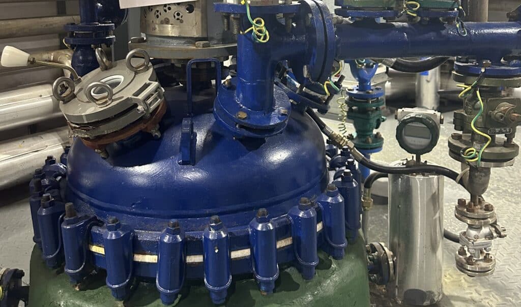 CGMP RSMs (Regulated Starting Materials) And Pharmaceutical Chemical ...