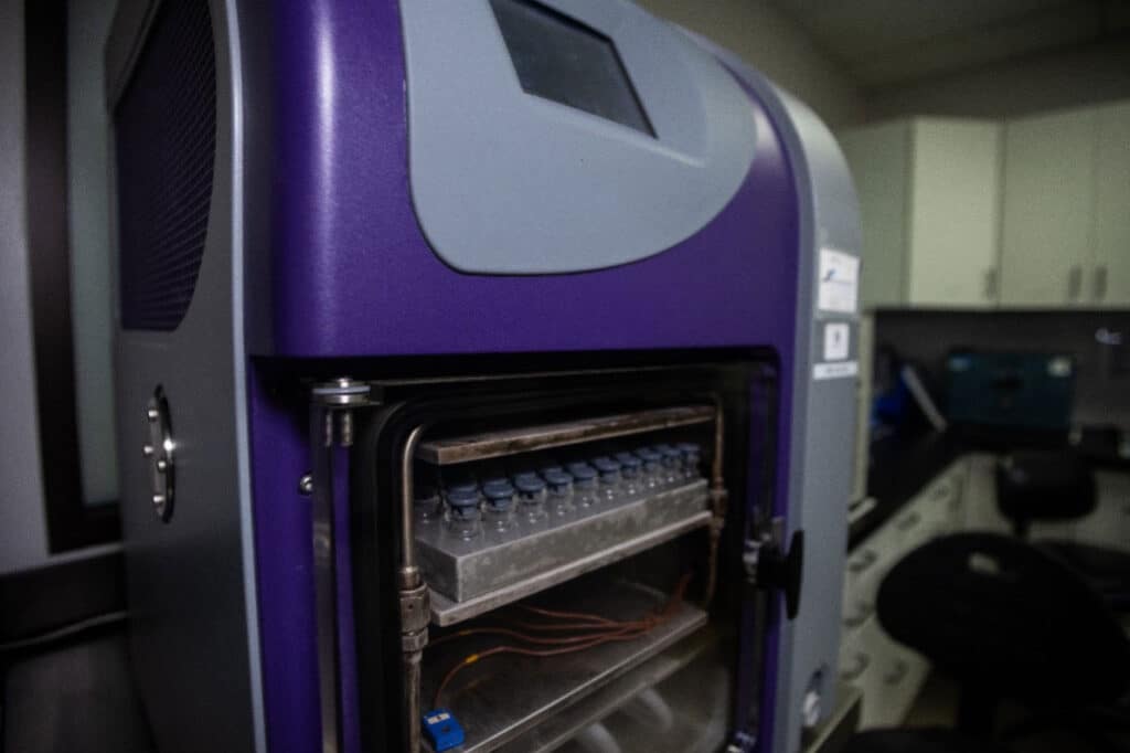 Complex Formulation Development Facility: Formulation To Manufacturing